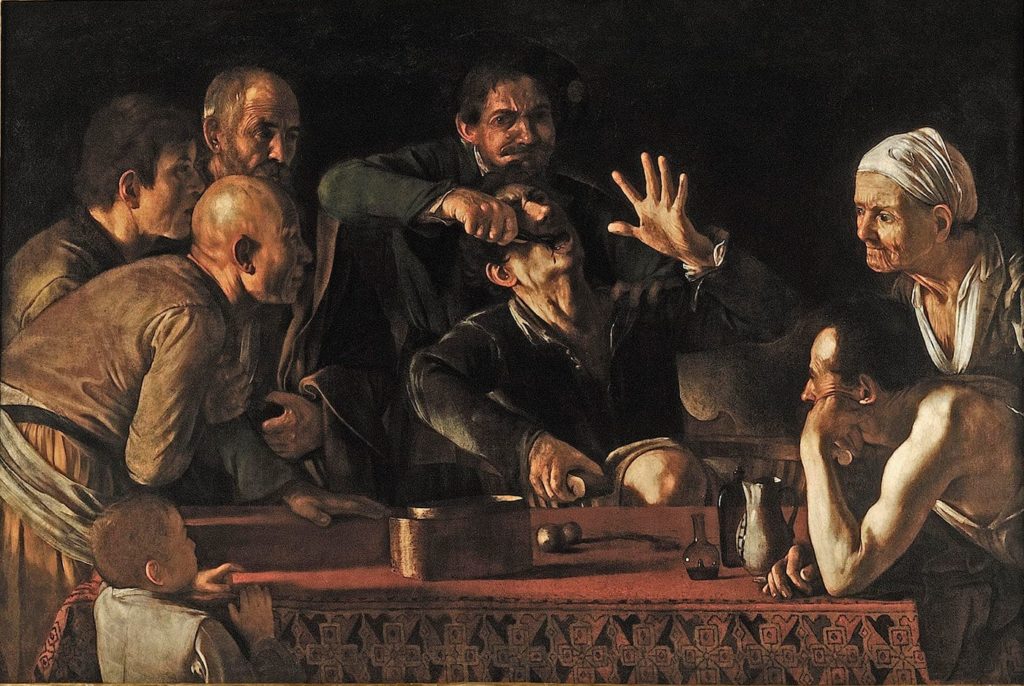 カラヴァッジョ展 2019-2020 バロック絵画を先駆けた天才画家の光と闇! 日本初公開を含めた約10点が見逃せない! | 絵仕事