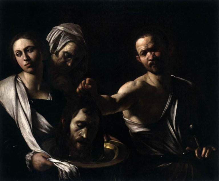 カラヴァッジョ展 2019-2020 バロック絵画を先駆けた天才画家の光と闇! 日本初公開を含めた約10点が見逃せない! | 絵仕事